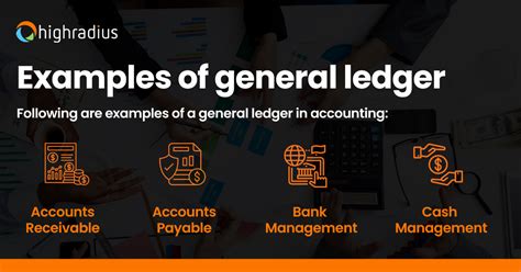 General Ledger Vs Subledger Whats The Difference In Depth