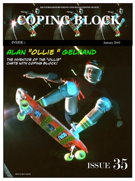 alan gelfand shof 2013 skateboarding hall of fame and museum