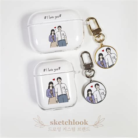 Sketchlook97 주문 후 사진을 주시면 사진 속 인물응 드로잉 작가님이 그린 후 퐁케이그 Facebook