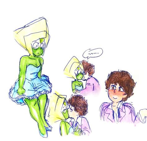 Stevidot Steven Universe Movie Steven Universe Comic Steven Universe Fanart