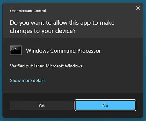 How To Create An Elevated Command Prompt Shortcut Ninjaone