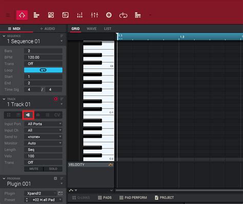 Akai Pro Mpc 2 Software How To Create Keygroup Programs Using Auto