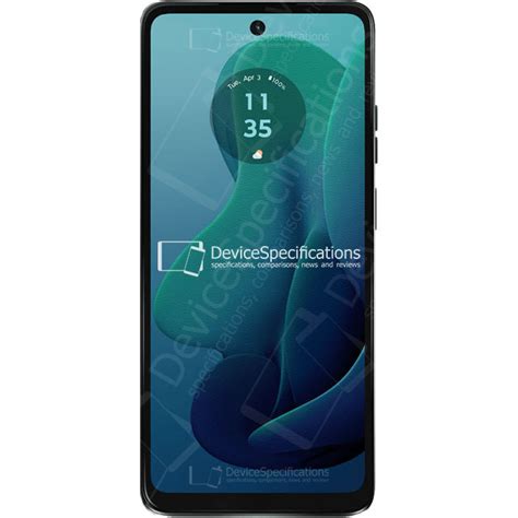 Motorola Moto G 5g 2024 Características Y Especificaciones