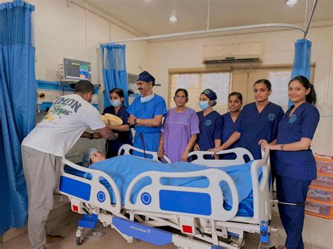 Prims Hospital Thiruvananthapuram