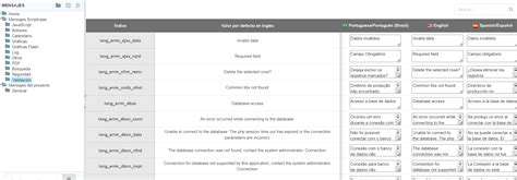 Scriptcase Manual Manual Lenguaje de la Aplicación