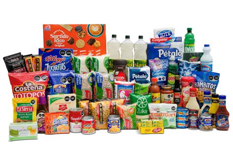 Despensa Comunidad Despensas Fénix