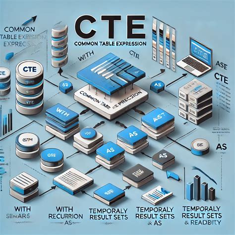 Cte Command In Sql Server Technology With Vivek Johari