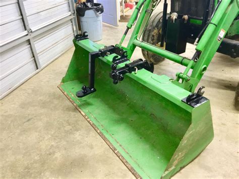Bucket Hooks Weld Hooks Or Bolt Them Tractorbynet 45 Off