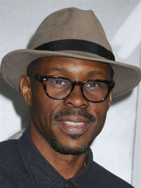 Wood Harris Pictures Rotten Tomatoes