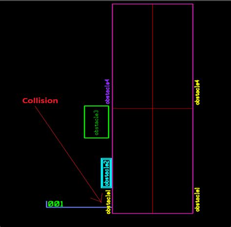 Automating Label Placement In Cad Drawings Using Minkowski Sums And Convex Hulls For Obstacle