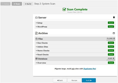 Come E Perché Clonare Un Sito In Wordpress Quindo