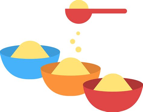 Spices Icon Vector Image 24231164 Vector Art At Vecteezy