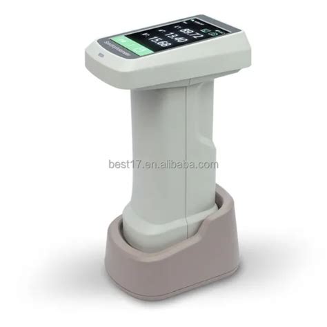 Durable Portable Spectrophotometer Color Analysis Instrument Color Analysis Instrument And