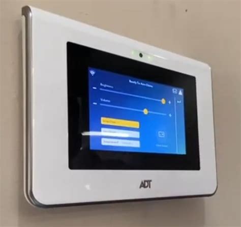 ADT Door Chime Not Working Solved Smart TechVille