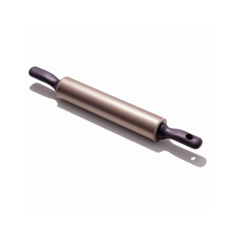 Oxo 11249400 Good Grips Nonstick Steel Rolling Pin