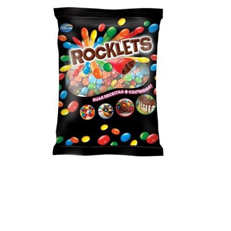 Rocklets 1kg Br