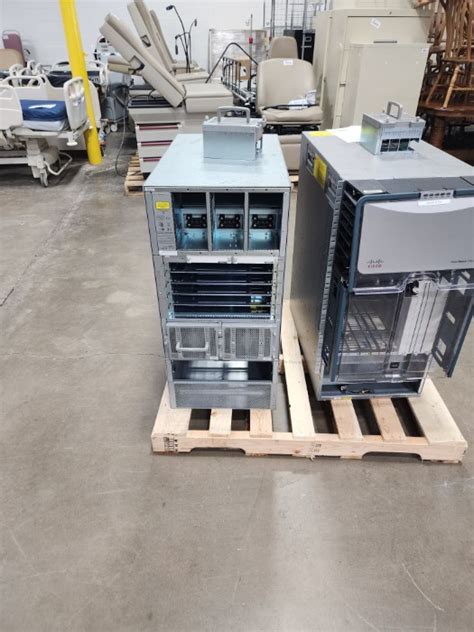 Cisco Nexus Series Network Switch For Sale