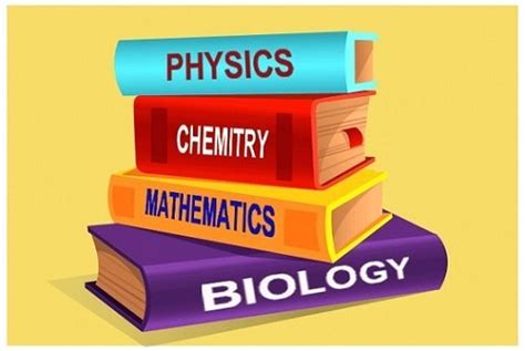 Science NCERT Books Class PDF Download