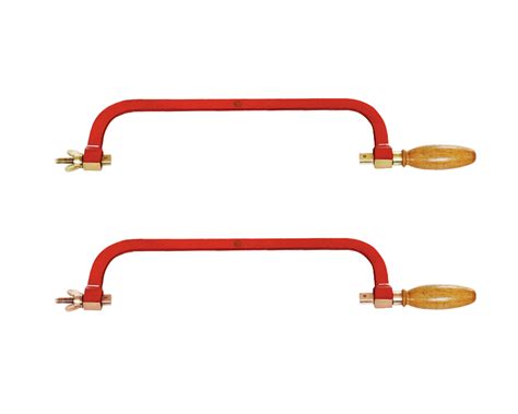Hack Saw Frame Copper Beryllium 300mm Tande Tools Price Match Guarantee