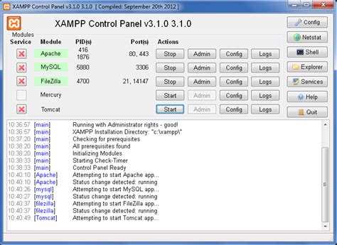 xampp download 32 bit dopmen