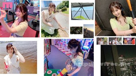 Midv 225 初めてのお泊りデート 手を繋いで、キスして、笑って、その後、時を忘れて絡み合う濃密セックス 九野ひなの High