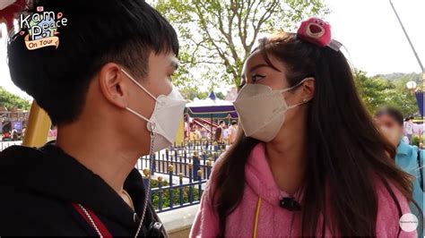 Kapookdotcom On Twitter พี่พีท เขาบอกว่าพระเอกนางเอกชอบเล่นม้าหมุน หนูเป็นนางเอกหรือเปล่าคะ