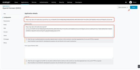 How To Configure Openid Connect With Onelogin Deel