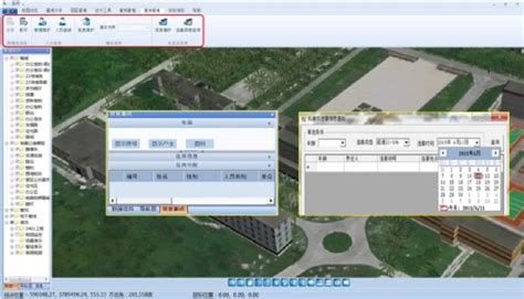 Sketch Map Of Housing Management Download Scientific Diagram