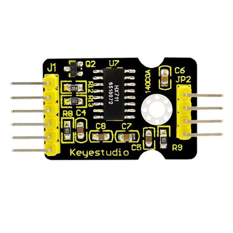 Keyestudio Hx711 Load Cell Pressure Sensor Module For Arduino Pfdeal
