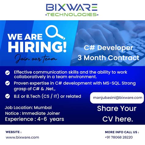 Devadharshini M On Linkedin Dotnet Mumbai