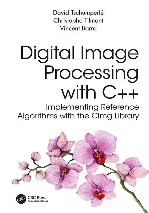 digital image processing with c implementing reference algorithms