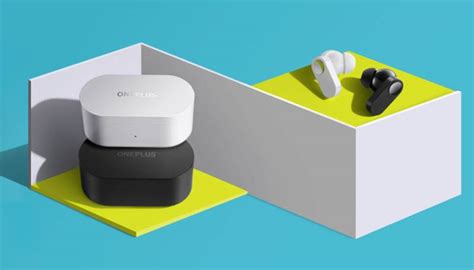 Oneplus Unveil First Look Of Nord Buds Specs Leaked Ahead Of Launch