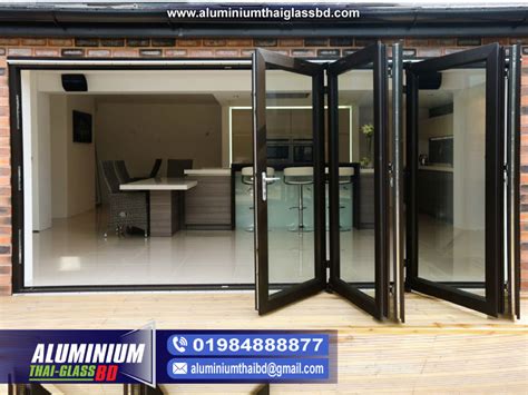 অ্যালুমিনিয়াম থাই গ্লাস বিডি Mirpur