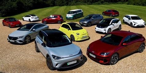 Наскільки реальний запас ходу електромобілів відрізняється від заявлених показників