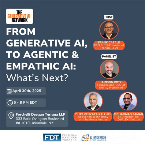 Meet Us Sj Innovation Llc Team And Hear The Ai Insights From Mohammad