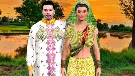 Indian Desi Bhabhi Cheating With Step Daughter Hot Sex In Hindi Xhamster