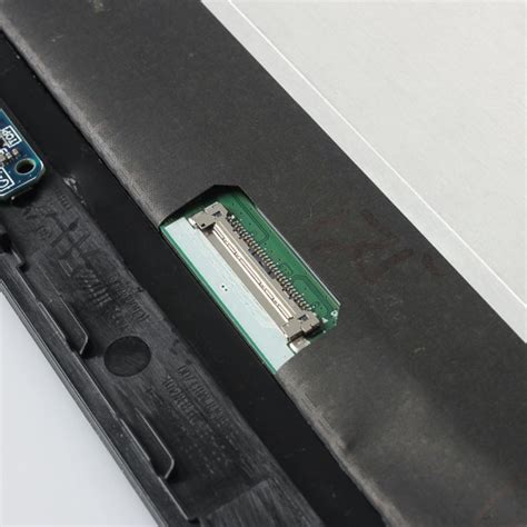 Touch Screen For Hp Envy X Bp Xx Lcd Assembly Replacement