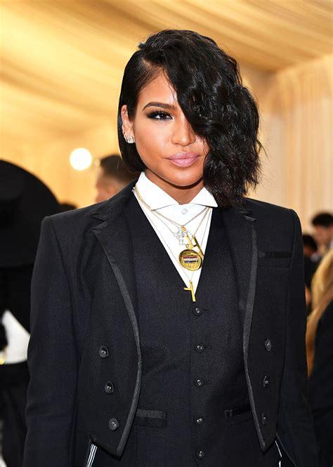 Cassie Diddy Instagram