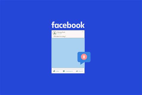 How To See Someone S Deleted Comments On Facebook TechCult