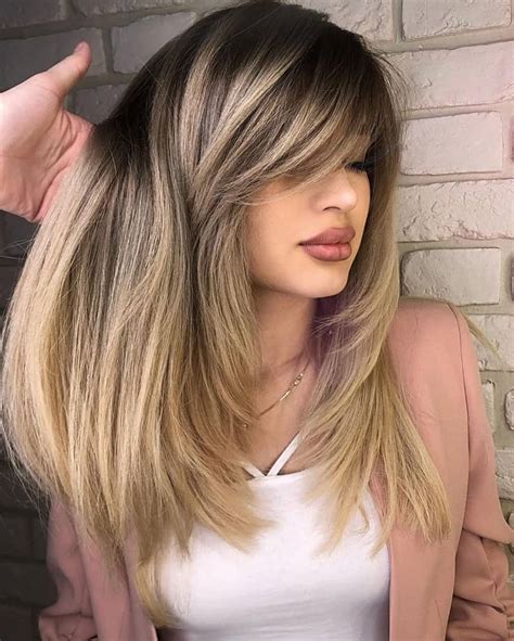 15 Hairstyles For Girls With Shoulder Length Hair If You Are Looking