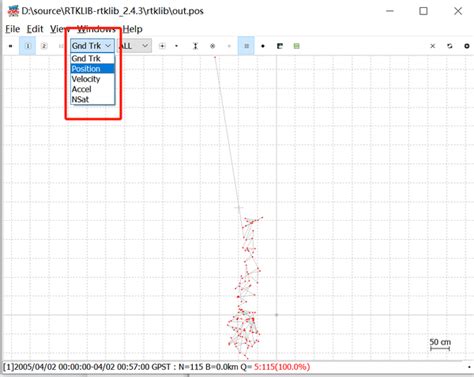 测绘工程本科生如何入门gnss算法（二） Rtklib定位解算过程中的gnss数据格式以及基本概念 知乎