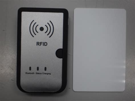 Mifare Cards Reader And Door Lock Mifare Portable Bluetooth Reader Writer