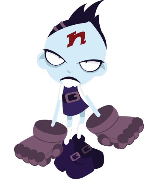 Nina Cortex On Tumblr