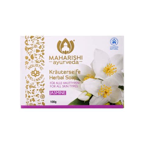 Buy Khadi Natural Jasmine Soap 125 Gm Online And Get Upto 60 Off At