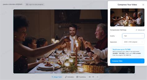 How To Compress Video Without Losing Quality Top 5 Ways