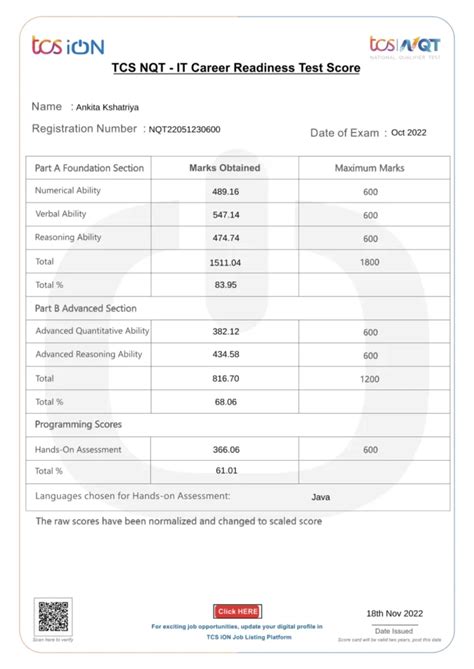 What Is TCS NQT 2025 For Freshers Latest PrepInsta