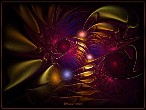 Gravure 02 Por MeLinFrance On DeviantART Abstract Artwork Abstract Artwork