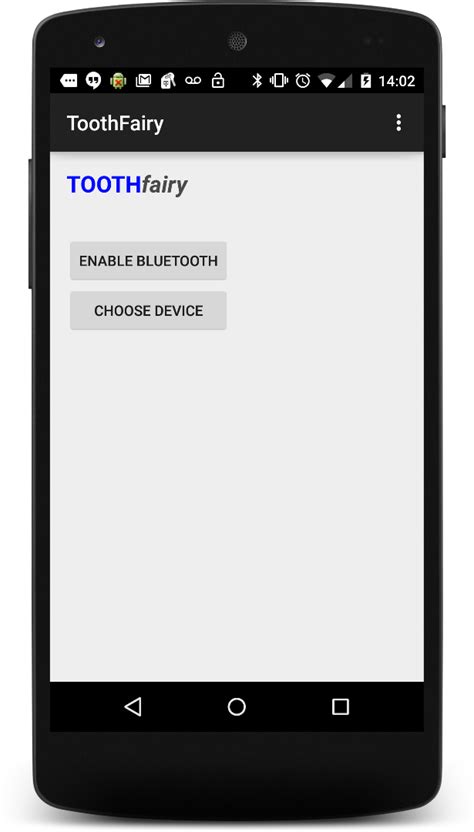 arduino from android over bluetooth 11 steps instructables