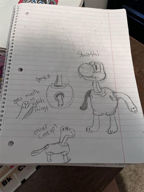 Simple Yoshi  My First Animation R Yoshi