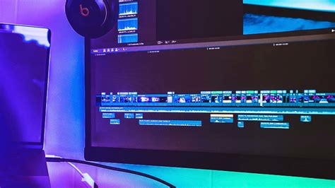 final cut pro x system requirements and pro recommendations motion array